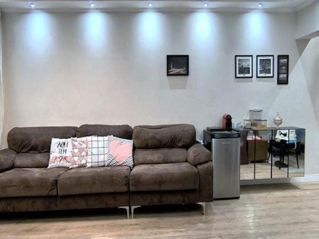 APARTAMENTO DE 87M² ESPAÇO E VIDA EM JUNDIAÍ ESTUDA PERMUTA ATÉ 50% DO VALOR