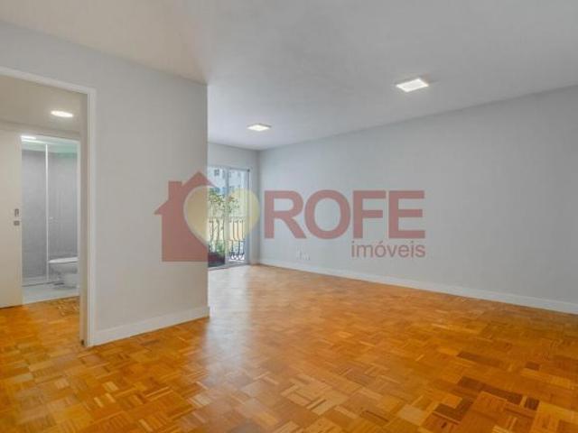 Apartamento de 87m² no Brooklin São Paulo/SP