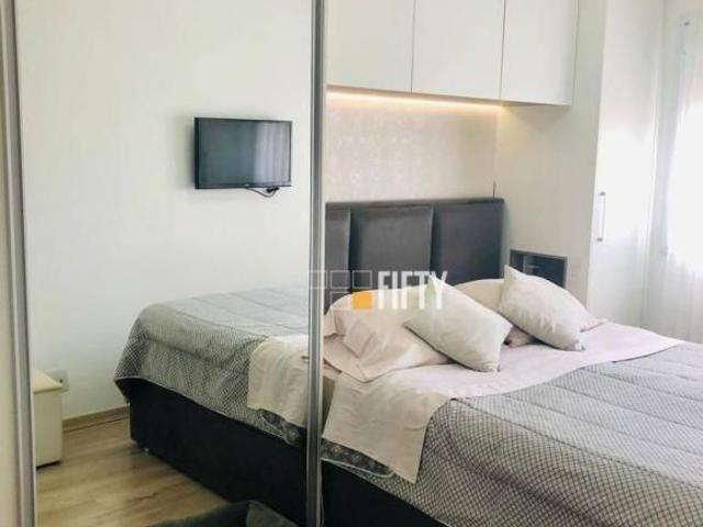 Apartamento de 87m² na Vila Mariana – 2 Dormitórios, Suíte, Lazer Completo e Localização Imbatível