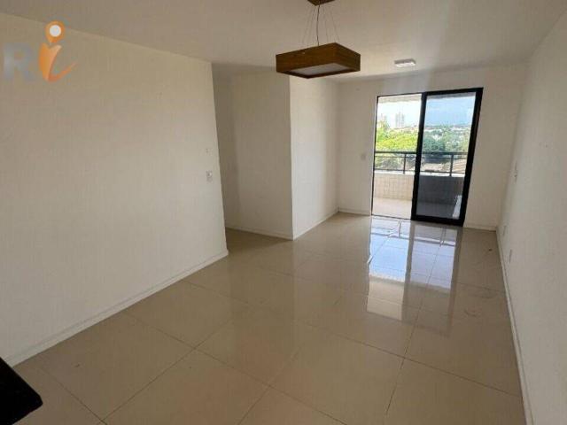 Apartamento de 84 m² na Nossa Senhora de Nazaré Coité Eusébio CE, aluguel por R$ 2.800/mês