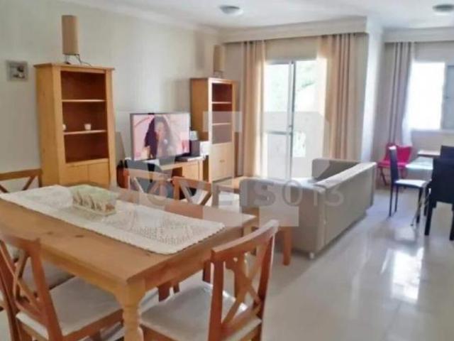 Apartamento de 84 m² à venda no Acqua Play em Santos