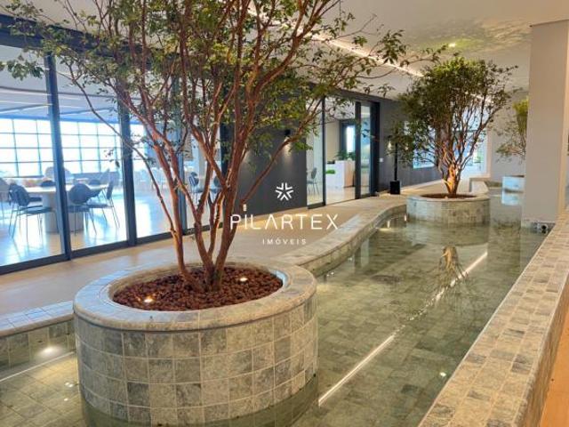 Apartamento de 84 m² a venda no empreendimento Wood!