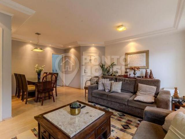 Apartamento de 84 m² à venda na Saúde com 03 dormitórios, suíte e 02 vagas