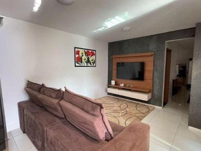 Apartamento de 84 m² com 03 quartos sendo 01 suíte no Lakeside Residence Residencial Itaipu Goiân