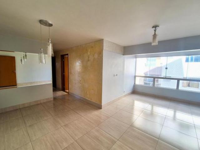 Apartamento de 84 m² com 03 quartos sendo 01 suíte á venda no Res. Solar dos Ipês St. Faiçalville