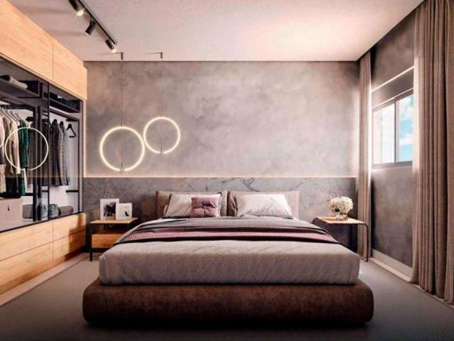 Apartamento de 84 m² com 03 suítes à venda, Soft Pedro Ludovico Setor Pedro Ludovico