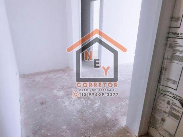 Apartamento de 84 m² com 2 quartos à venda na Praia dos Sonhos