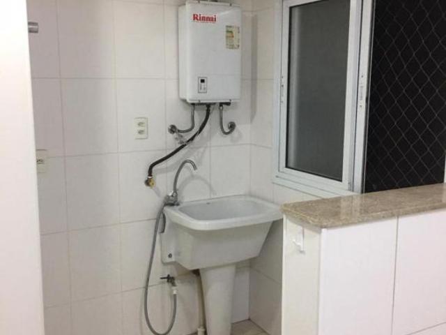 Apartamento de 84 m² com 3 quartos à venda Jundiai 2 vagas garagem suite