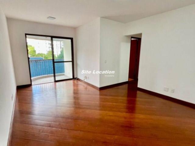 Apartamento de 84 m² Vila Mariana São Paulo, aluguel por R$ 4.000/mês