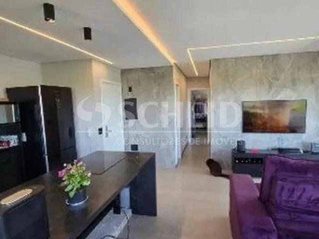 Apartamento de 84m2 à venda no Butantã