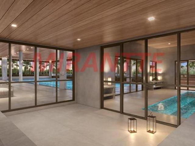 Apartamento de 84m² com 2 quartos