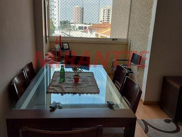 Apartamento de 84m² com 3 quartos