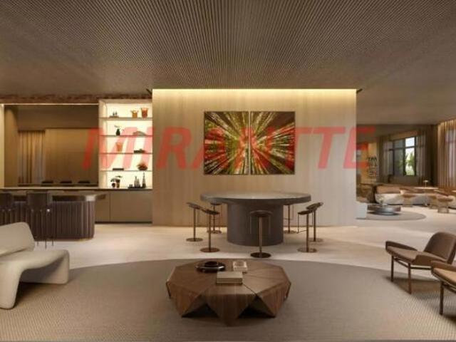 Apartamento de 84m² com 3 quartos