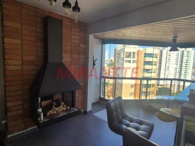Apartamento de 84m² com 3 quartos