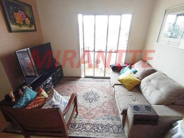 Apartamento de 84m² com 3 quartos