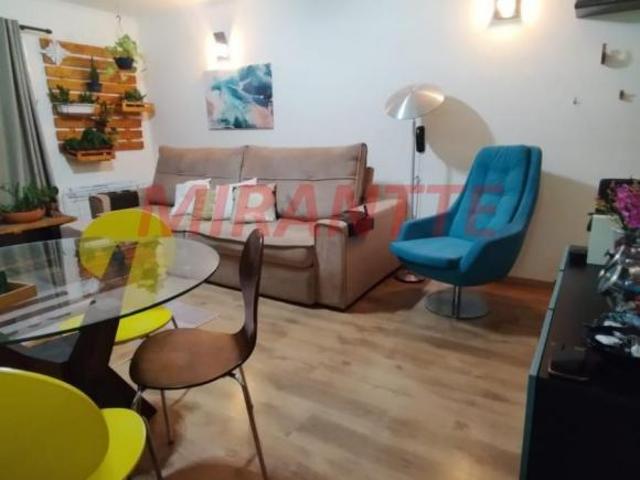 Apartamento de 84m² com 3 quartos