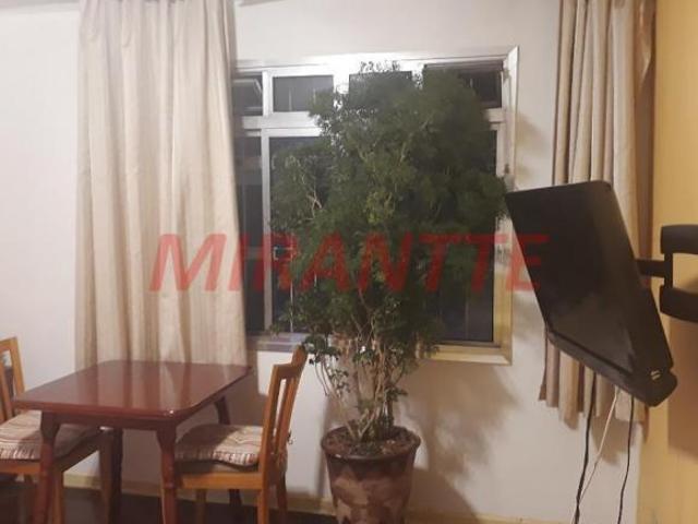 Apartamento de 84m² com 3 quartos
