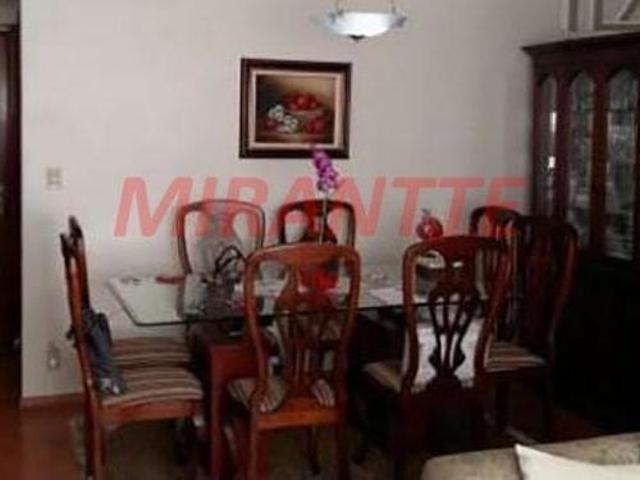 Apartamento de 84m² com 3 quartos