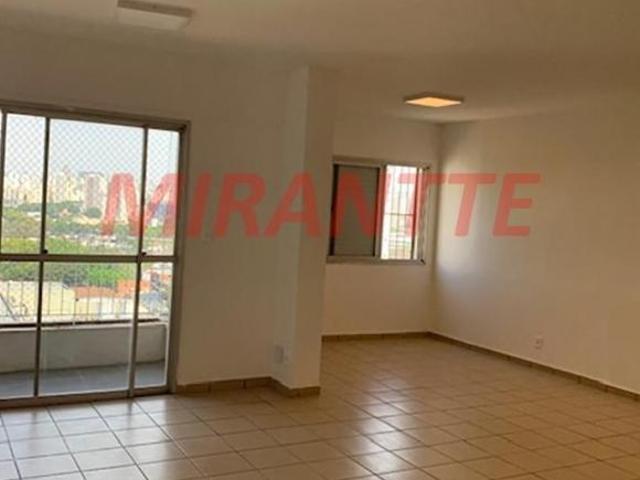 Apartamento de 84m² com 3 quartos