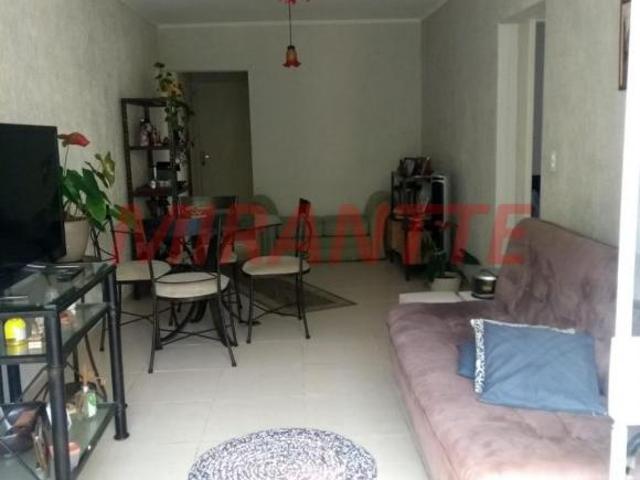 Apartamento de 84m² com 3 quartos