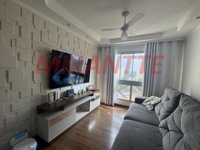 Apartamento de 84m² com 4 quartos
