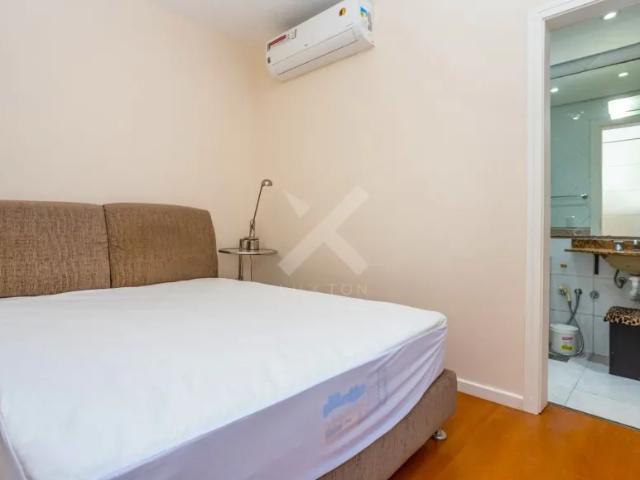 Apartamento de 84m² com 2 Quartos para alugar no bairro Bela Vista