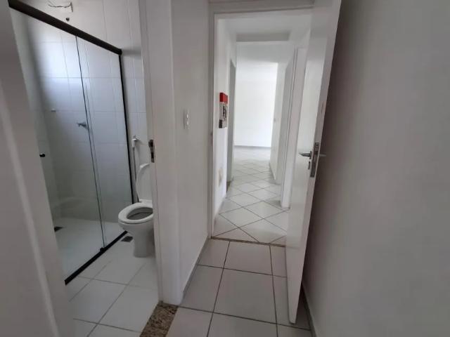 Apartamento de 84m², Localizado no Edifício Garden Hill em Sorocaba/SP!