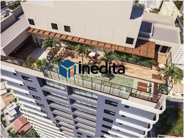 Apartamento de 85,25m² para Venda Lake House Residence Goiânia GO