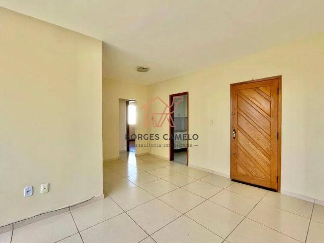 Apartamento de 85 m² na Desembargador Paula Mota Ouro Preto Belo Horizonte MG, aluguel por R$ 2.600/mês