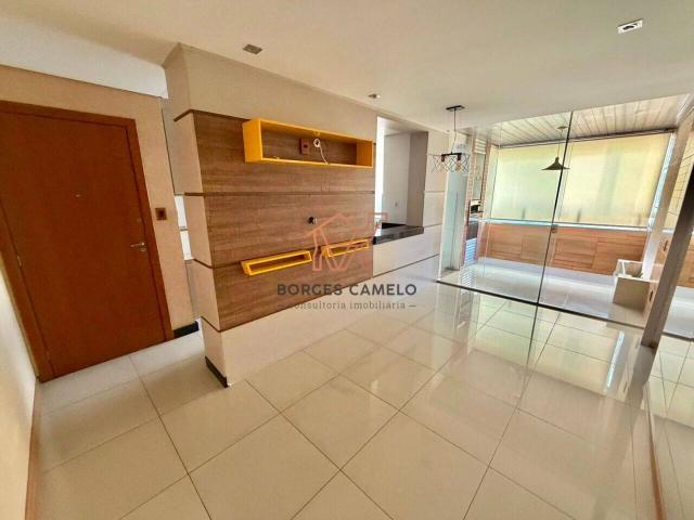 Apartamento de 85 m² na Professor Domício Murta Ouro Preto Belo Horizonte MG, à venda por R$ 790.000 ou aluguel por R$ 4.200/mês