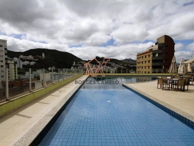 Apartamento de 85 m² na Stella Hanriot Buritis Belo Horizonte MG, à venda por R$ 850.000 ou aluguel por R$ 7.000/mês