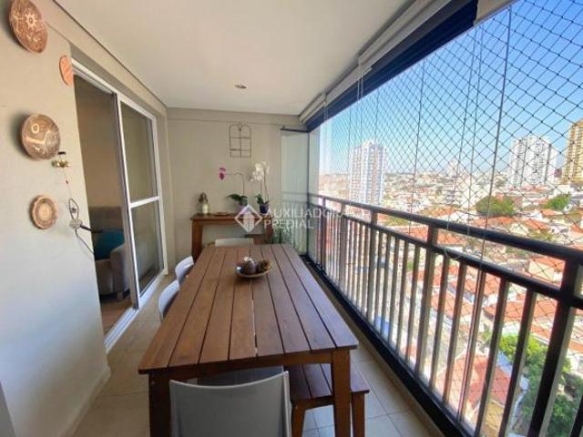 Apartamento de 85 m² no Bairro Santa Maria São Caetano do Sul