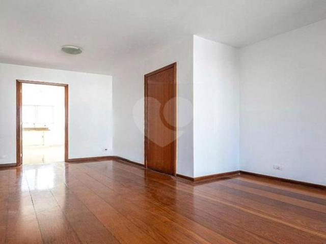 Apartamento de 85 m² no Jardins!