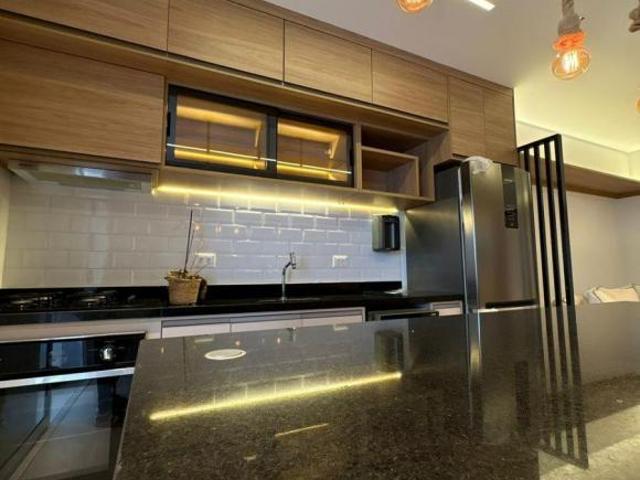 Apartamento de 85 m² à venda em Itaguá