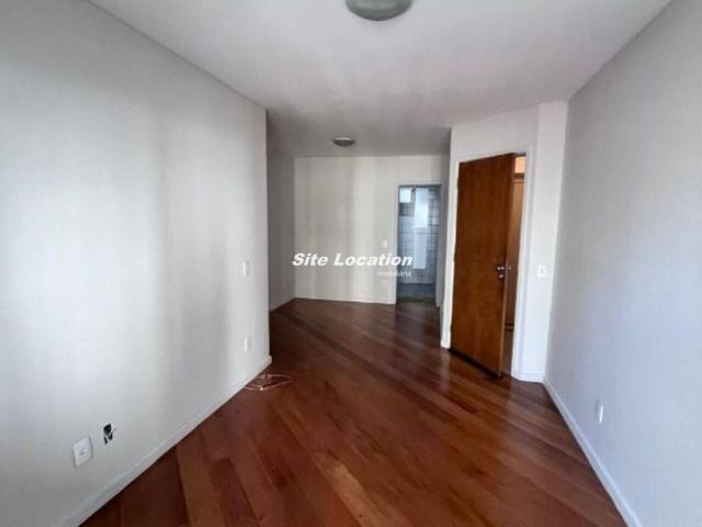 Apartamento de 85 m² Brooklin São Paulo, aluguel por R$ 4.500/mês