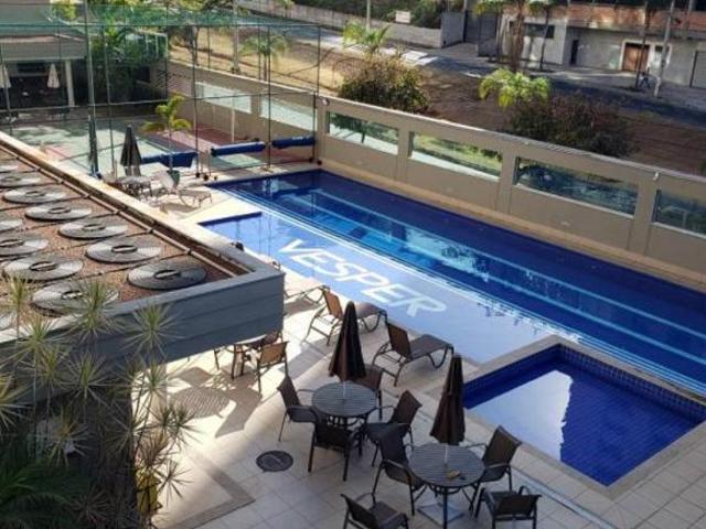 Apartamento de 85 m² com 3 quartos em venda em Buritis