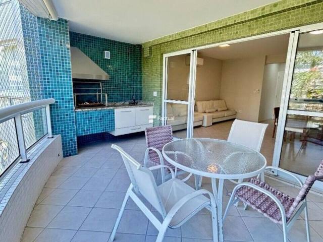 Apartamento de 85 m² Riviera de São Lourenço Bertioga, à venda por R$ 2.590.000 ou aluguel por R$ 12.000/mês