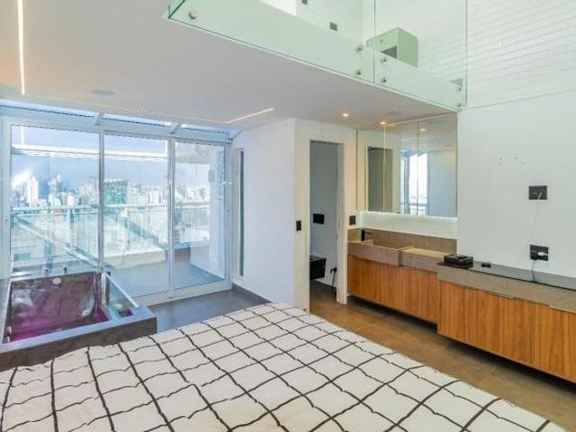 Apartamento de 85 m², 1 quartos em Bela Vista, São Paulo