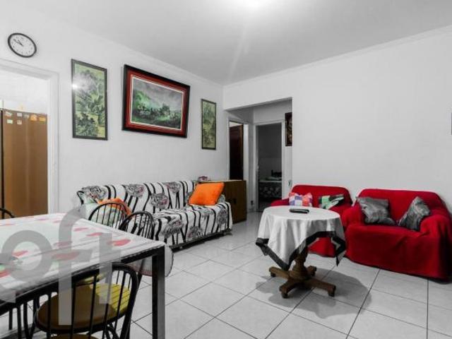 Apartamento de 85 m², 2 quartos em Barra Funda, São Paulo