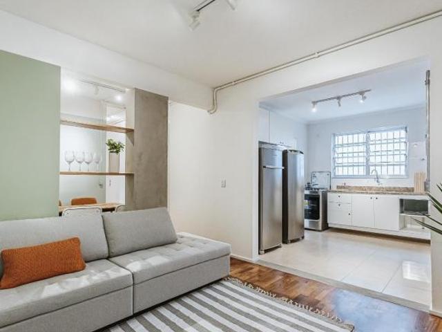 Apartamento de 85 m², 4 quartos em Itaim Bibi, São Paulo