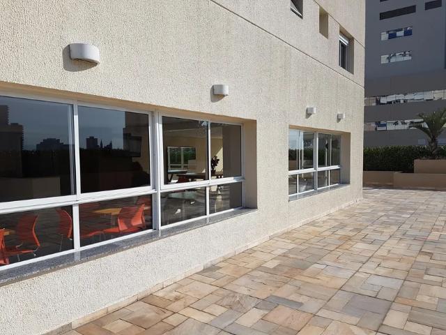 Apartamento de 85 metros quadrados no bairro Quarta Parada com 3 quartos