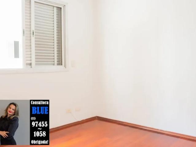 Apartamento de 85m2 com 2 quartos em Indianópolis São Paulo SP