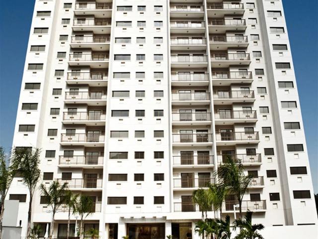 Apartamento de 85m2 em frente ao Projac Estúdios Globo, 3 quartos
