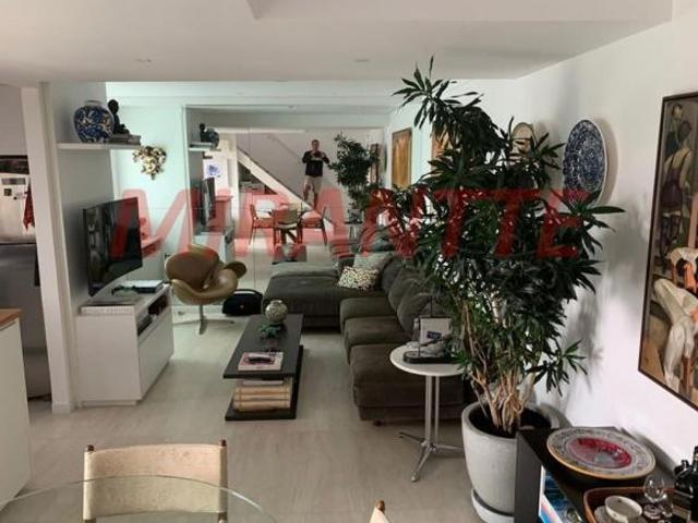 Apartamento de 85m² com 1 quartos