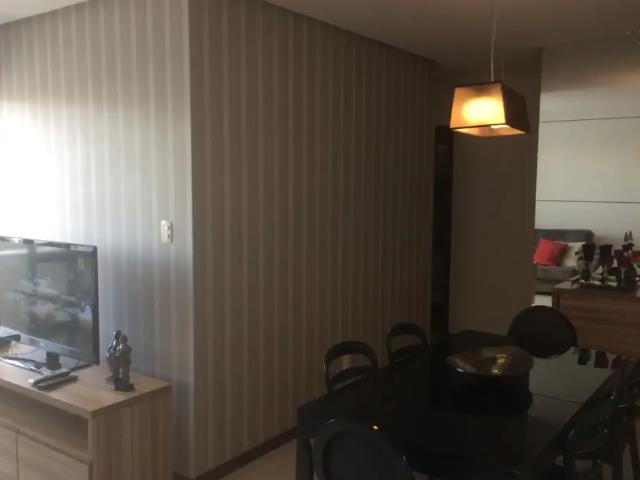 Apartamento de 85m², com 2/4, suíte, banheiro social, varanda, Brotas