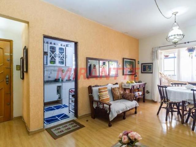 Apartamento de 85m² com 2 quartos