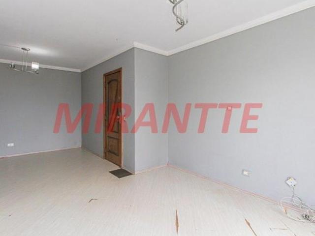 Apartamento de 85m² com 2 quartos