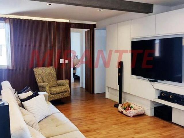 Apartamento de 85m² com 2 quartos