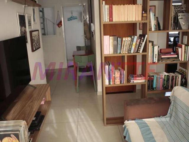 Apartamento de 85m² com 2 quartos