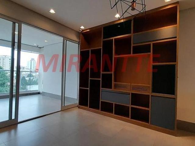 Apartamento de 85m² com 2 quartos